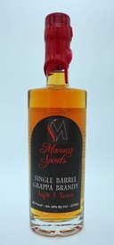 Sirena Vineyard Resort and Winery - Shop - Spirits